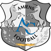 SC Amiens Logo - فوتبول