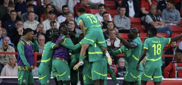 ماني يقود الهجوم… تشكيل السنغال الرسمي أمام مصر في نصف نهائي أمم ...